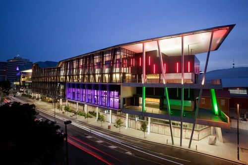 QSEC Group | Queenslands Leading Security Provider