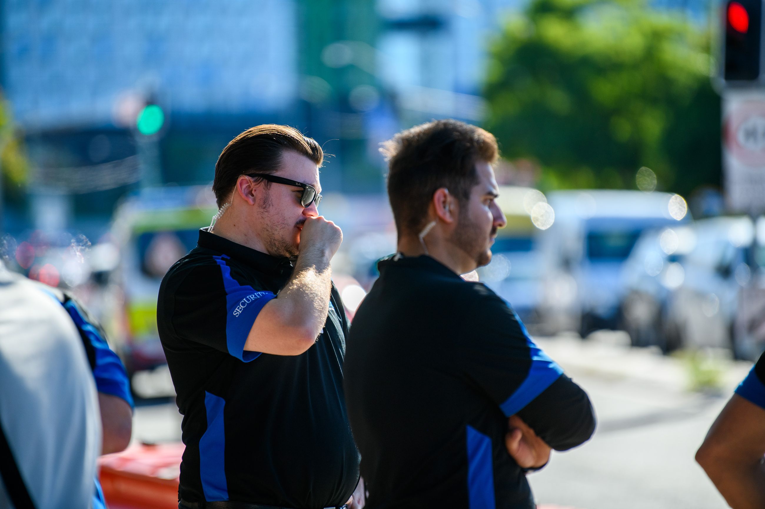 QSEC Group | Queenslands Leading Security Provider